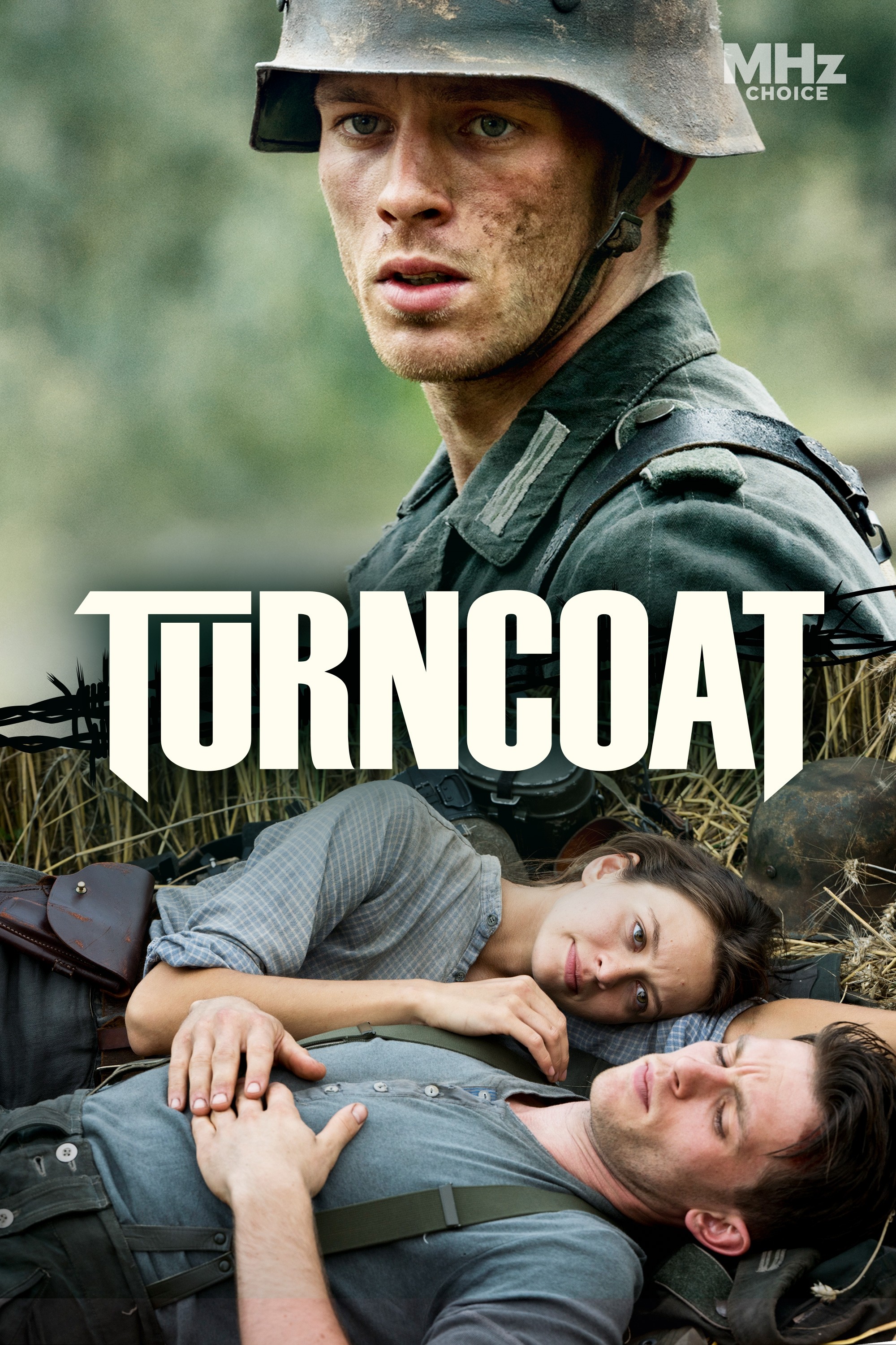 Turncoat | Rotten Tomatoes