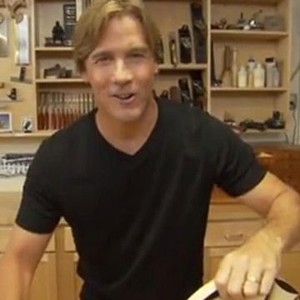 Rough Cut -- Woodworking With Tommy Mac: Season 2, Episode 11 - Rotten ...