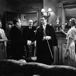 Basil Radford - Rotten Tomatoes