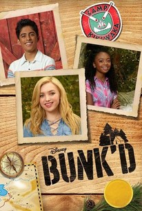 Bunk'd: Season 2 | Rotten Tomatoes