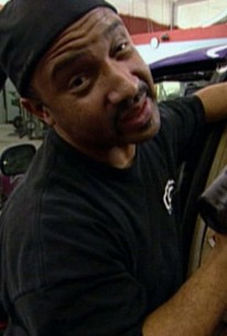 Pimp My Ride: Season 6, Episode 7 | Rotten Tomatoes