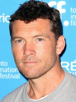 sam worthington