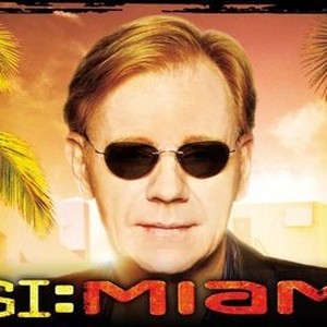 CSI: Miami: Season 10, Episode 10 - Rotten Tomatoes