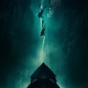 The Deep House - Rotten Tomatoes