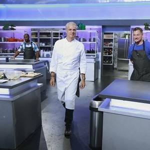 Eric Ripert - Rotten Tomatoes