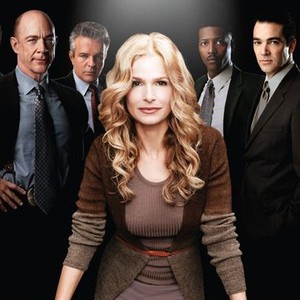 The Closer: Season 1, Episode 9 - Rotten Tomatoes