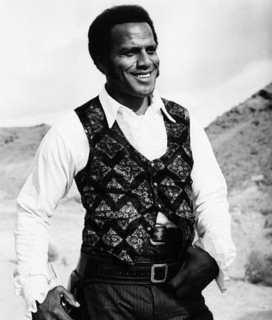Fred Williamson 1970