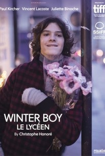Winter Boy | Rotten Tomatoes
