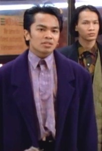 The Commish: Season 1, Episode 12 | Rotten Tomatoes