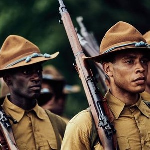 The 24th - Rotten Tomatoes