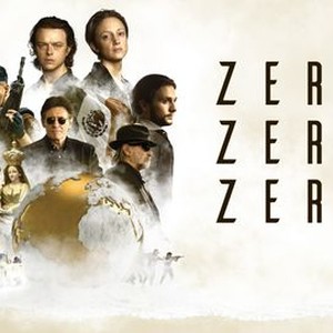 ZeroZeroZero - Rotten Tomatoes
