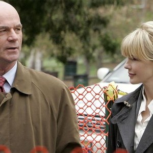 Cold Case: Season 5, Episode 7 - Rotten Tomatoes