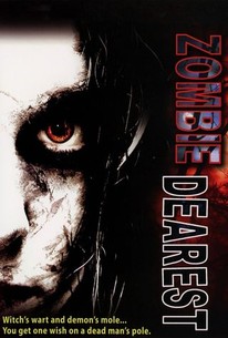 Zombie Dearest | Rotten Tomatoes