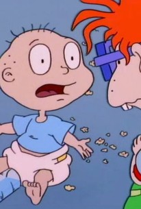 Rugrats: Season 5, Episode 2 | Rotten Tomatoes