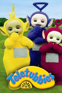 Teletubbies: Season 3 - TV Reviews - Rotten Tomatoes