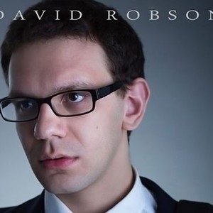 David Robson - Rotten Tomatoes