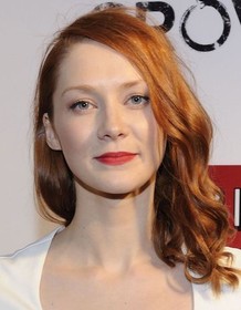 Ashleigh Harrington - Rotten Tomatoes