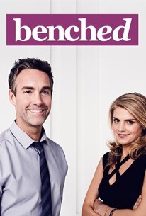 Benched: Season 1 | Rotten Tomatoes