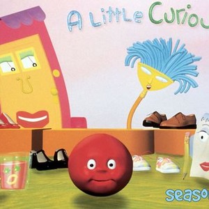 A Little Curious - Rotten Tomatoes