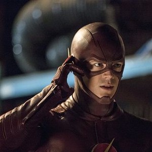 The Flash - Rotten Tomatoes