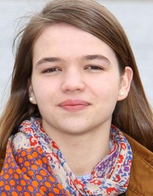 Matilda Merkel | Rotten Tomatoes