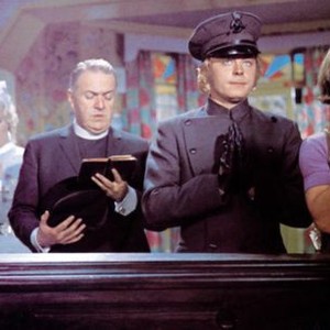 Roy Holder - Rotten Tomatoes