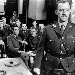 Gordon Jackson - Rotten Tomatoes