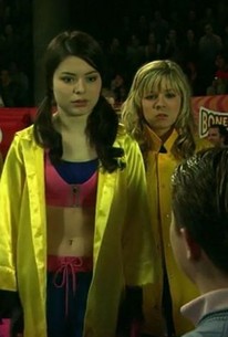 iCarly: Season 2, Episode 25 - Rotten Tomatoes