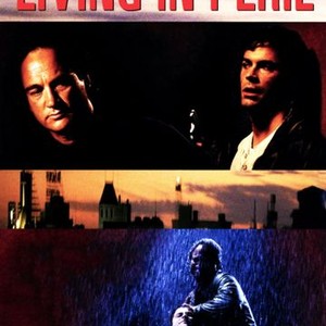 Living in Peril - Rotten Tomatoes