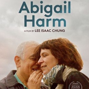 Abigail Harm - Rotten Tomatoes