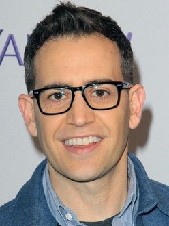 Jason Winer Director Jason Winer On Arthur | Time Out Doha