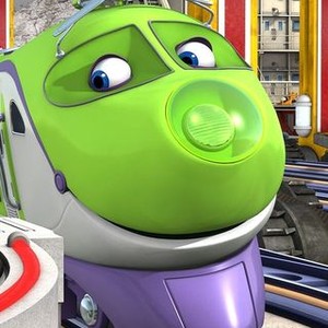 Chuggington - Rotten Tomatoes