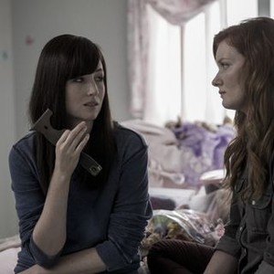 Outcast: Season 1 - Rotten Tomatoes