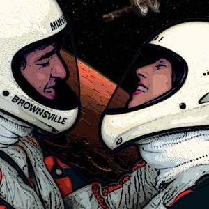 Mars - Rotten Tomatoes