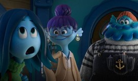 Ruby Gillman, Teenage Kraken - Rotten Tomatoes