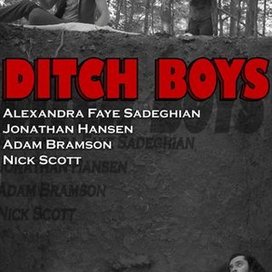 Ditch Boys - Rotten Tomatoes
