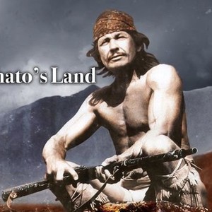 Chato's Land - Rotten Tomatoes