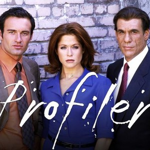 Profiler: Season 1, Episode 17 - Rotten Tomatoes