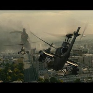 Shin Godzilla - Rotten Tomatoes