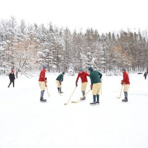 Black Ice - Rotten Tomatoes