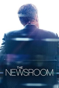 The Newsroom | Rotten Tomatoes