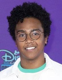 Jahbril Cook - Rotten Tomatoes