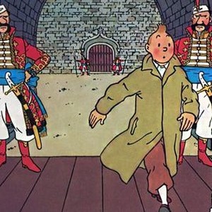 The Adventures of Tintin: Season 1, Episode 17 - Rotten Tomatoes