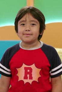 Ryan's Mystery Playdate: Season 2, Episode 13 | Rotten Tomatoes