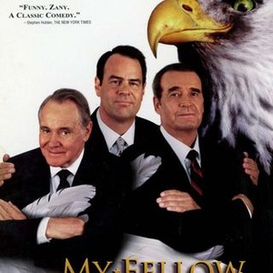 My Fellow Americans - Rotten Tomatoes
