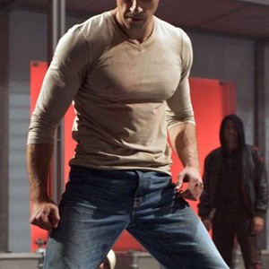 Ninja (2009) - Rotten Tomatoes