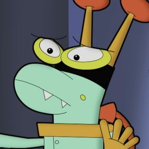 Cyberchase: Season 13, Episode 6 - Rotten Tomatoes