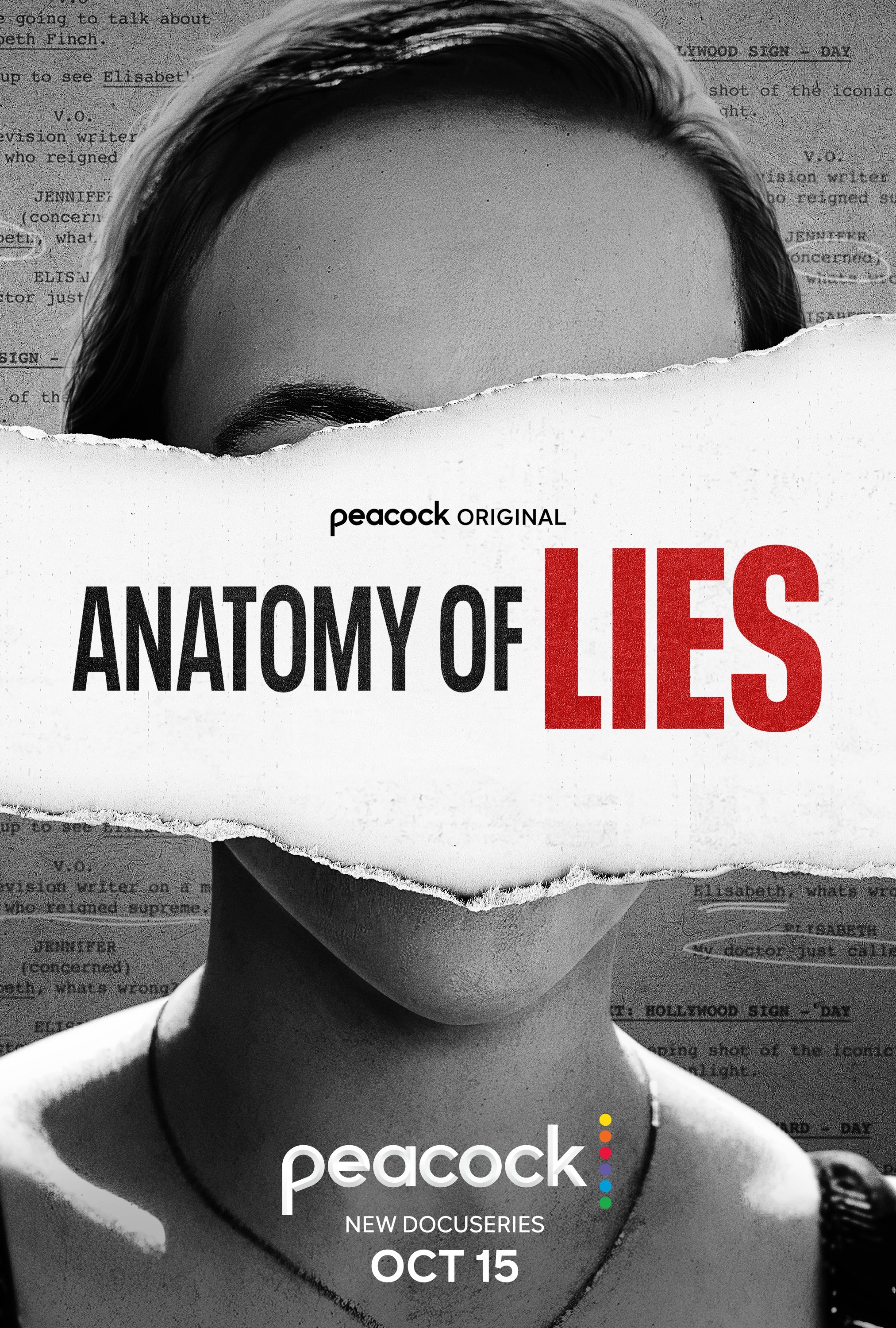 Anatomy of Lies Pictures | Rotten Tomatoes