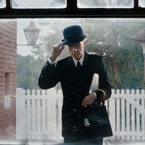 Living - Rotten Tomatoes