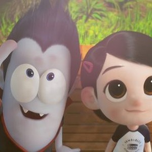 SPOOKIZ THE MOVIE - Rotten Tomatoes